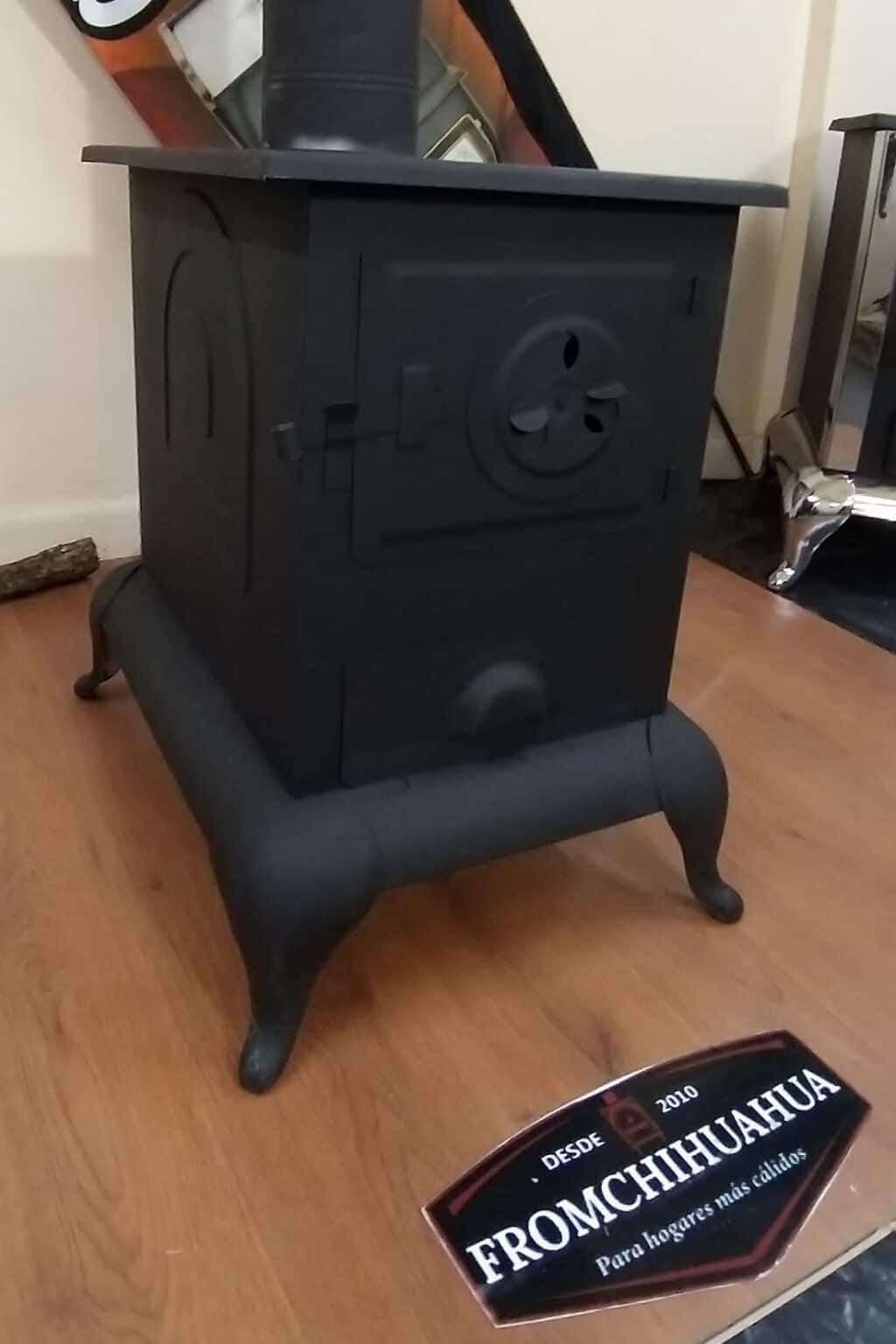 CALENTON CN02 – Todo Lamina ENVIO GRATIS !!* – FROMCHIHUAHUA