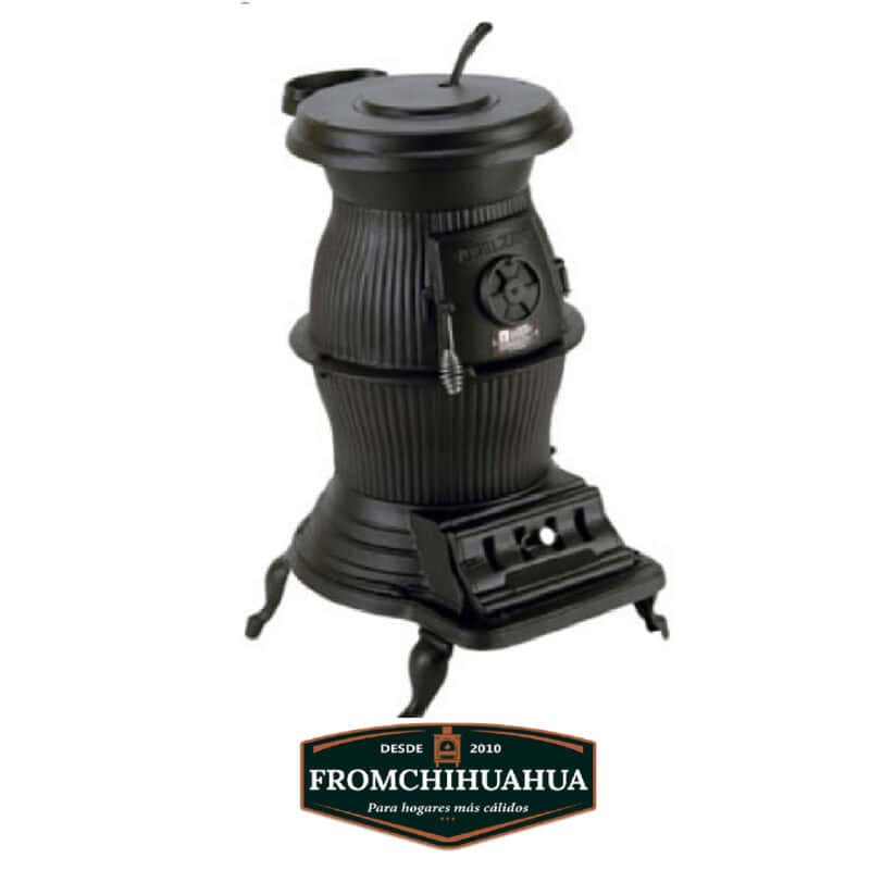 CALENTON KCA14 – Completamente de “FIERRO VACIADO” ENVIO GRATIS ...